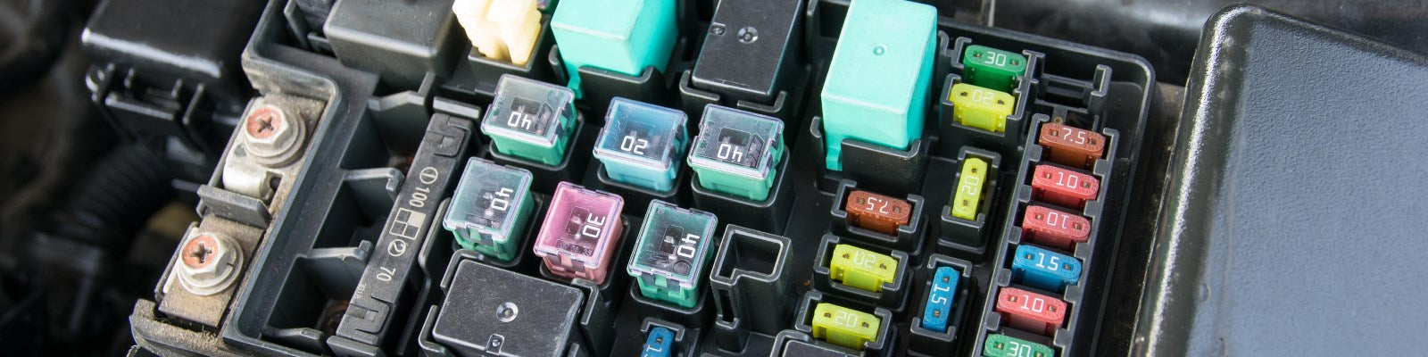 Mini Relays