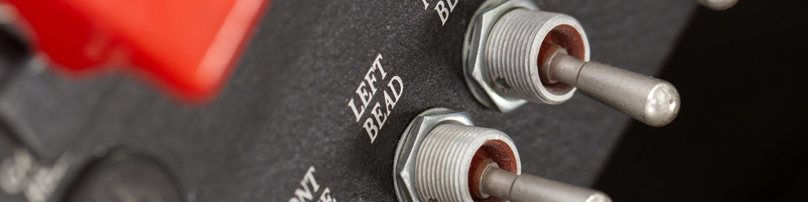 OE Style Dash Switches