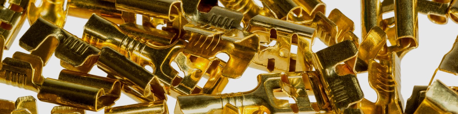 Other Open Barrel Terminals