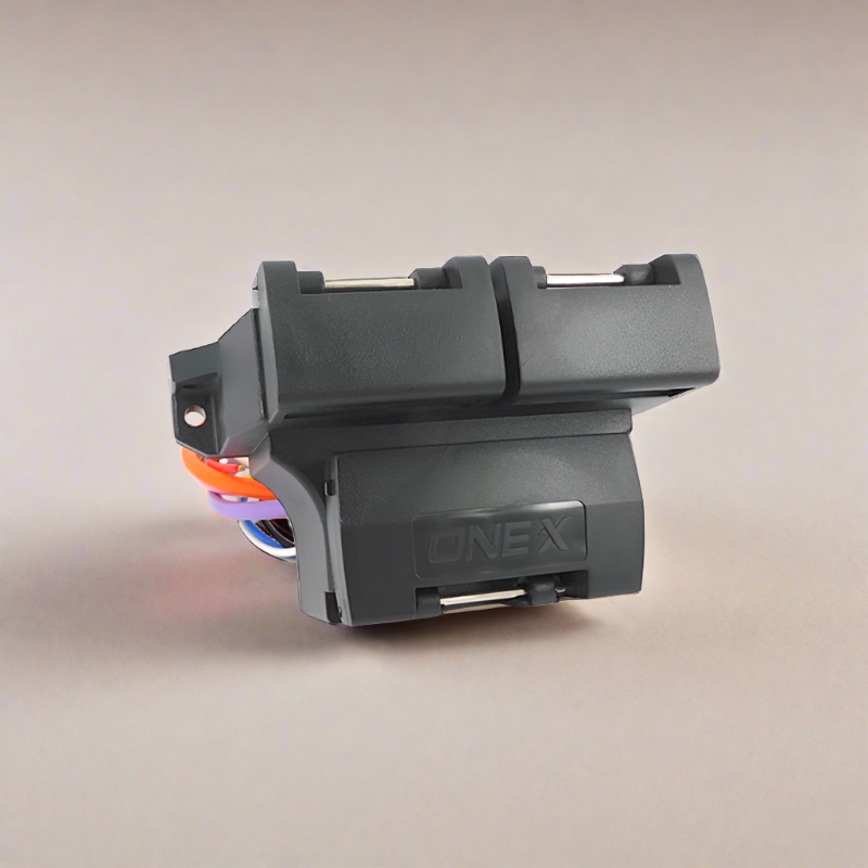 Trailer Plug Combo Kit - Mini