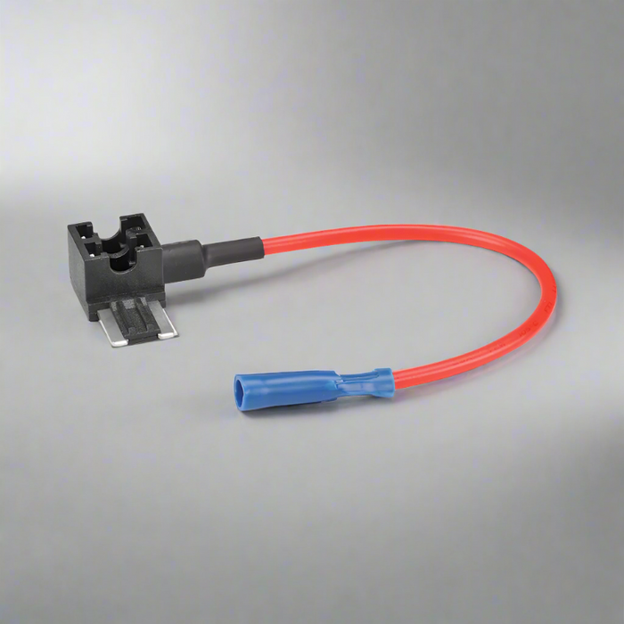 Fuse Power Take Off