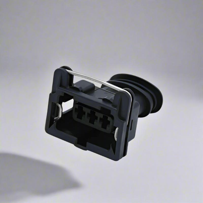 Junior Timer Connector Kits – Jay Dee Auto Cables