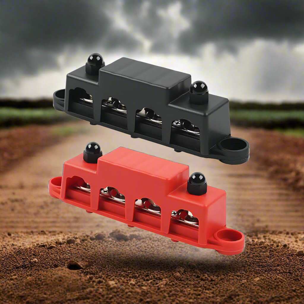 Distribution Bars - M10