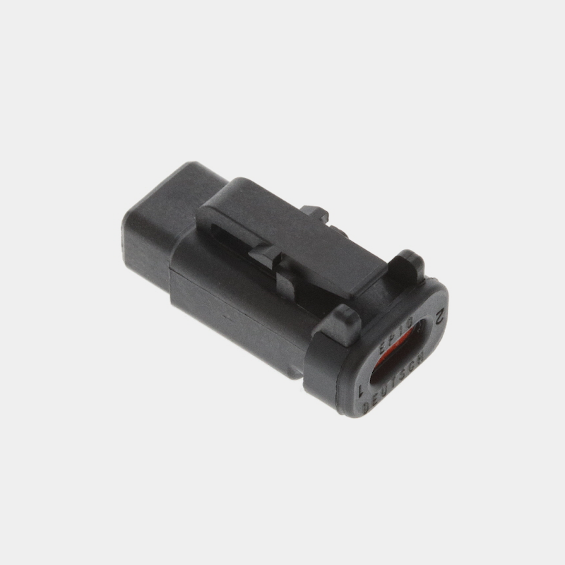 Deutsch DTM Connectors – Jay Dee Auto Cables