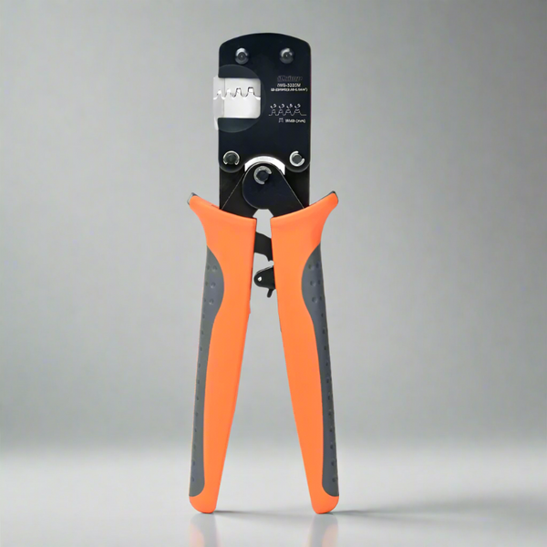 Micro Connector Crimping Tool (IWS-3220M)