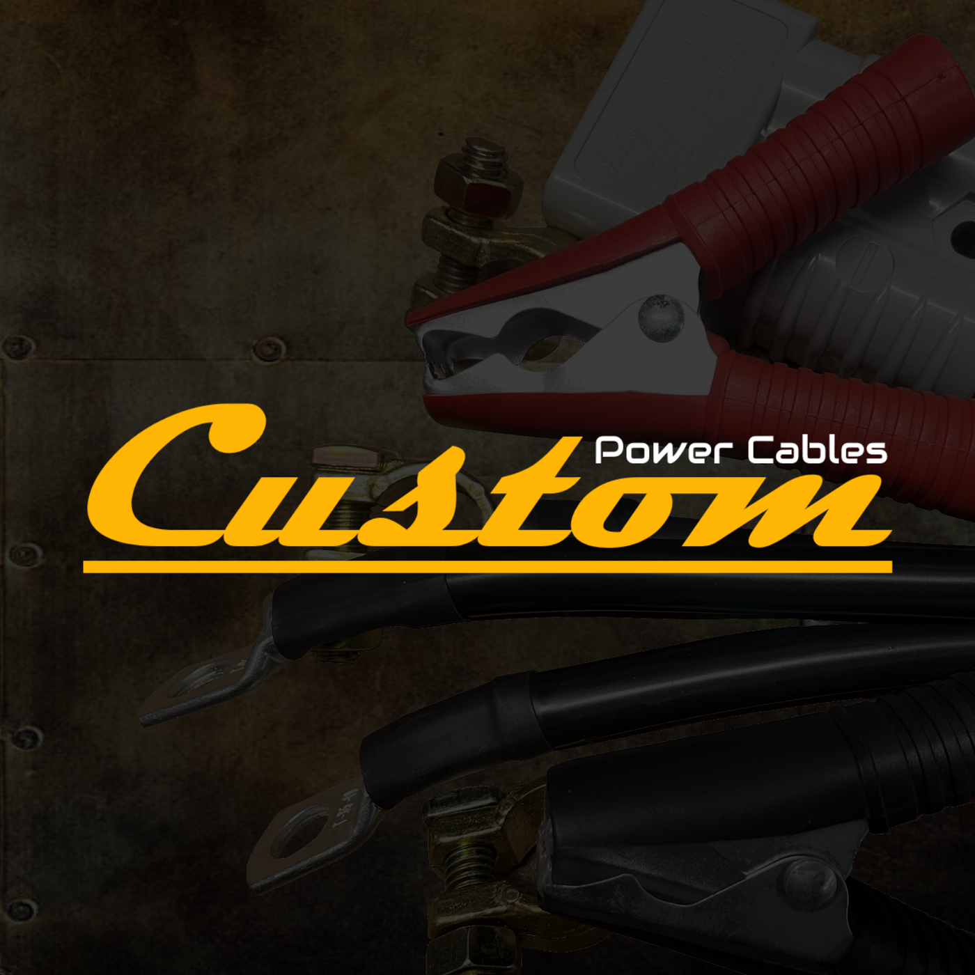 00 B&S Battery Cable