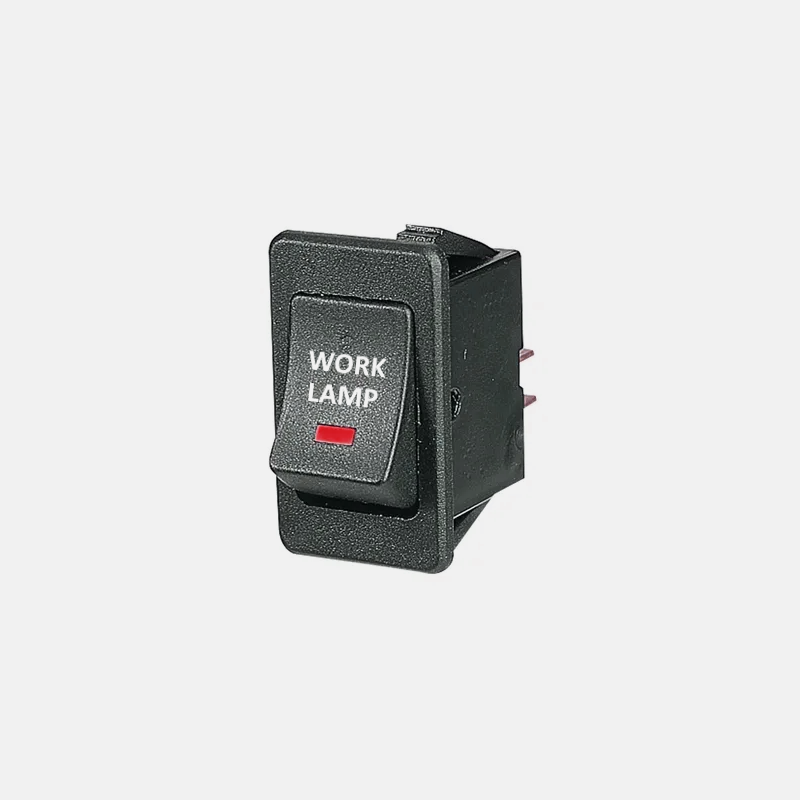 Rocker Switches LED (34.5mmx 20mm) – Jay Dee Auto Cables