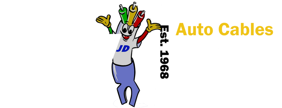 Auto Cable, Wire, Connectors & Terminals - Jay Dee Auto Cables