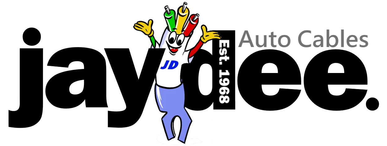 Auto Cable, Wire, Connectors & Terminals - Jay Dee Auto Cables