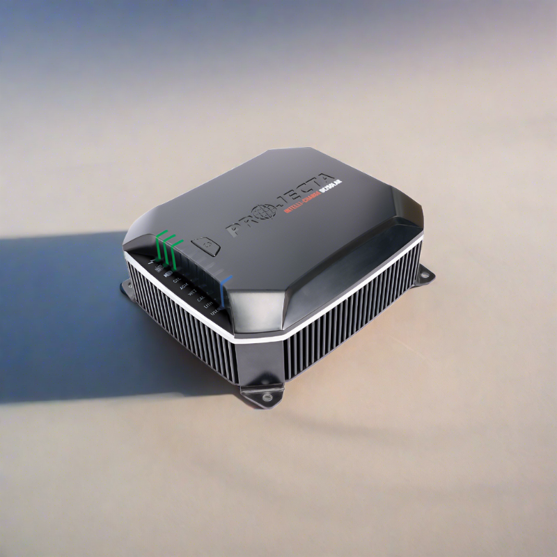 Projecta DC/DC & Solar Charger IDC25X