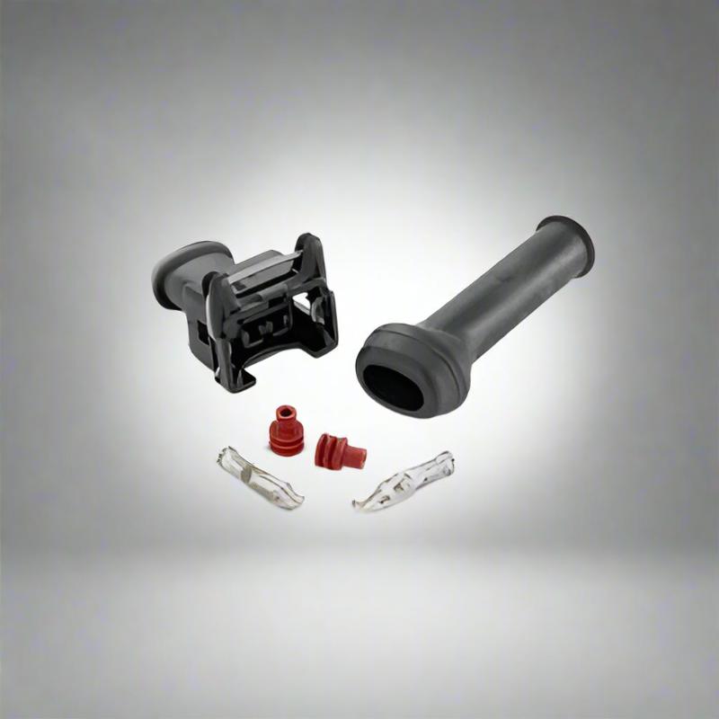 Junior Timer Connector Kits – Jay Dee Auto Cables