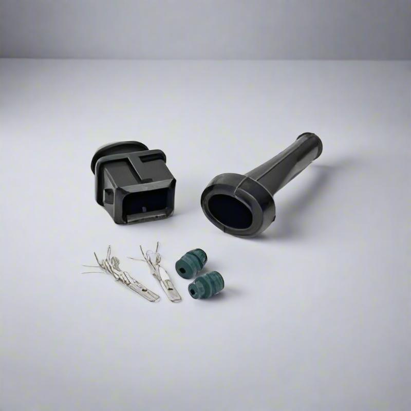 Junior Timer Connector Kits – Jay Dee Auto Cables