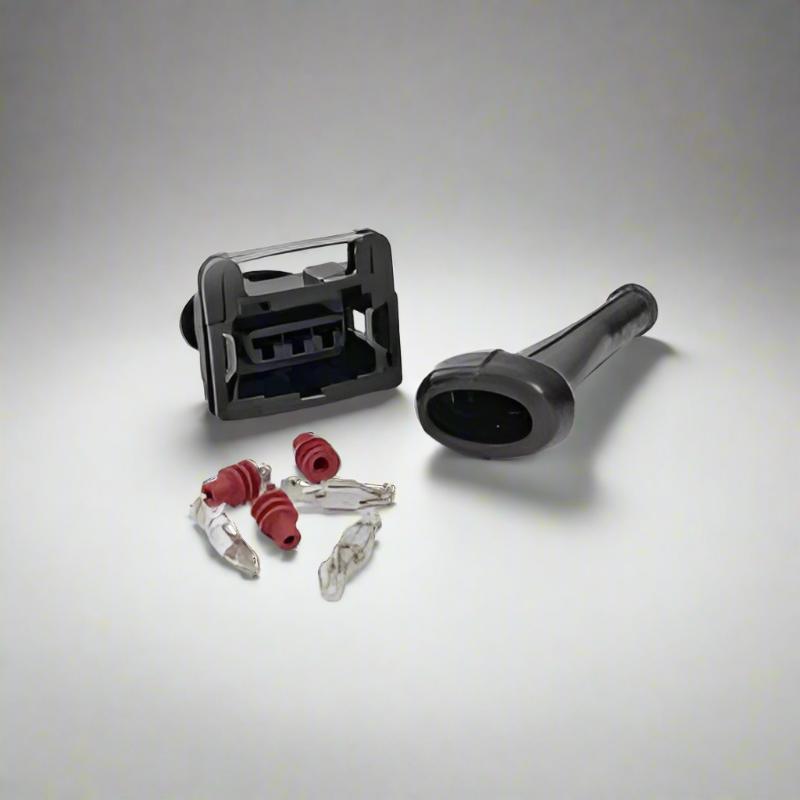 Junior Timer Connector Kits – Jay Dee Auto Cables