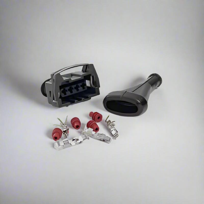 Junior Timer Connector Kits – Jay Dee Auto Cables