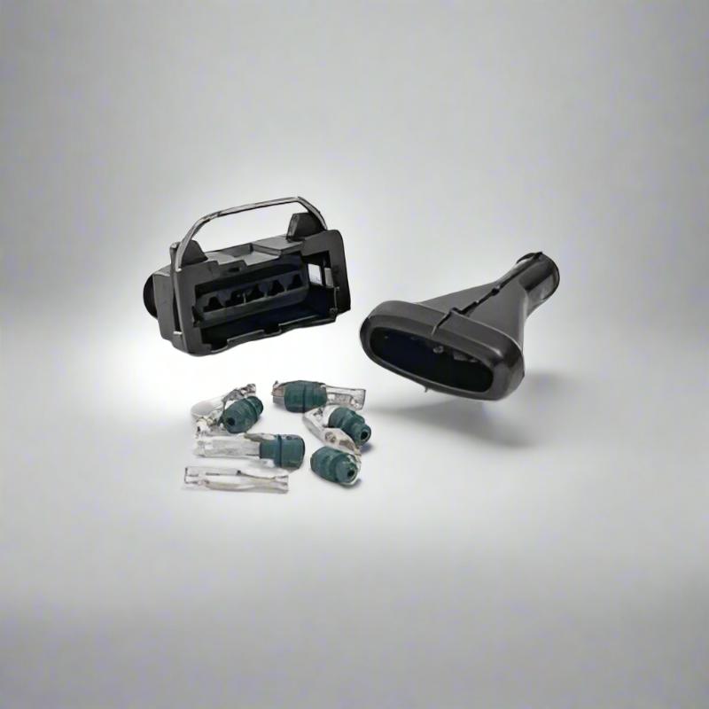 Junior Timer Connector Kits – Jay Dee Auto Cables