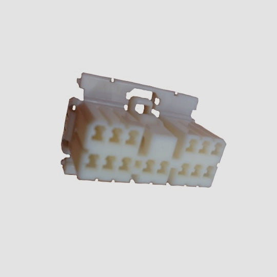 Multi-Block 070 Series Connectors – Jay Dee Auto Cables