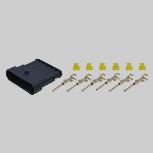 Super Seal Connector Grab Kits