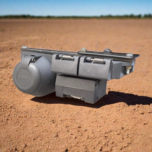 Trailer Plug Combo Kit