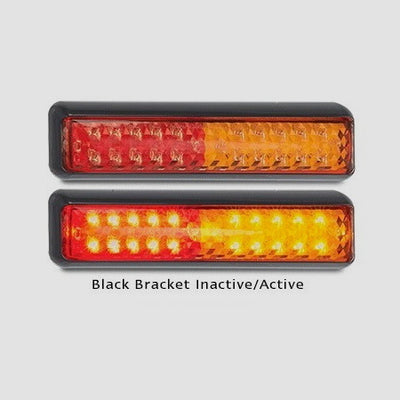 LED Autolamps