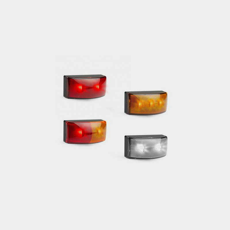 LED Autolamps 5025 Series