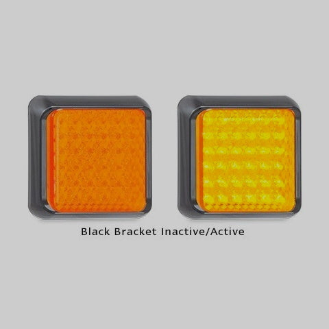 LED Autolamps 80 Series Single