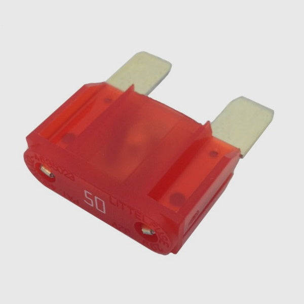 Blade Fuse - Maxi – Jay Dee Auto Cables