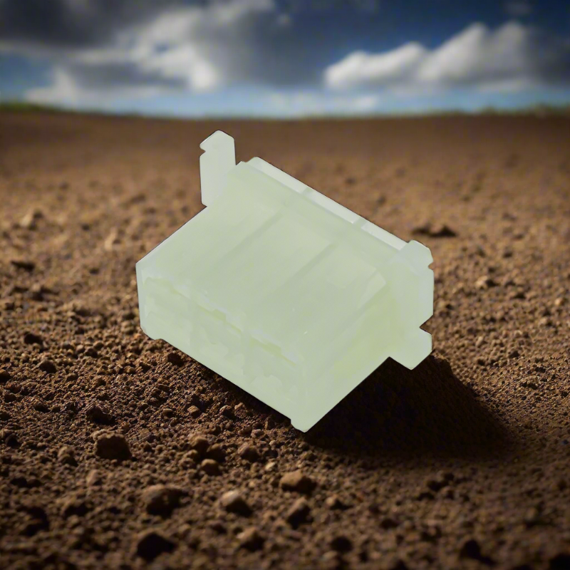 Multi-Block Housings AMP FASTIN-FASTON 250 – Jay Dee Auto Cables