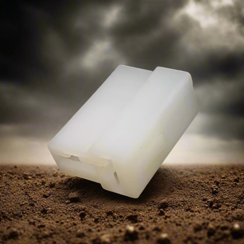 Multi-Block Housings AMP FASTIN-FASTON 250 – Jay Dee Auto Cables