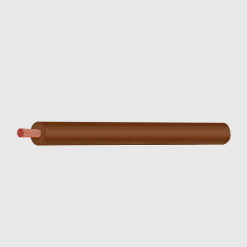 Single Core Cable 4mm (1.84mm²)