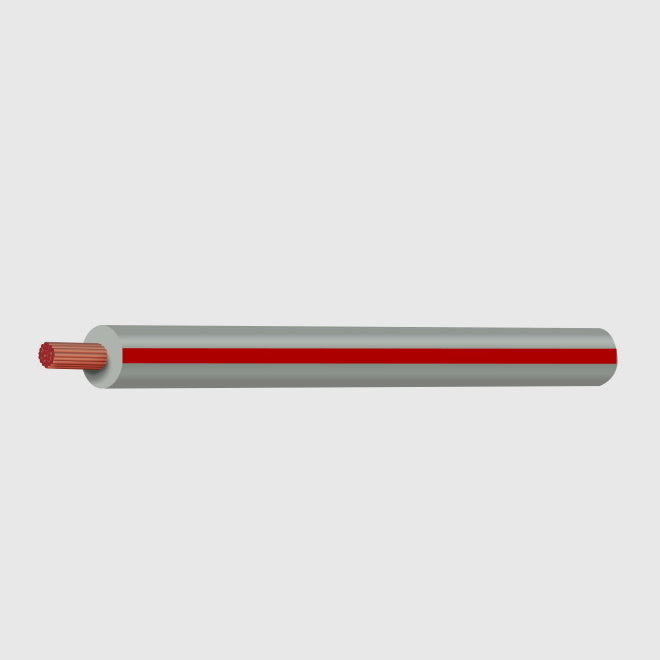 Single Core Trace Cable 3mm (1.13mm²) – Jay Dee Auto Cables