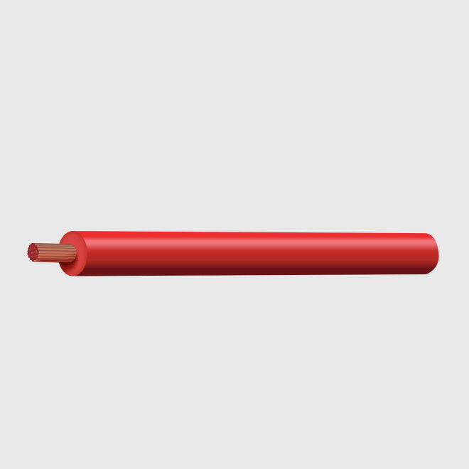 Single Core Cable 4mm (1.84mm²) – Jay Dee Auto Cables