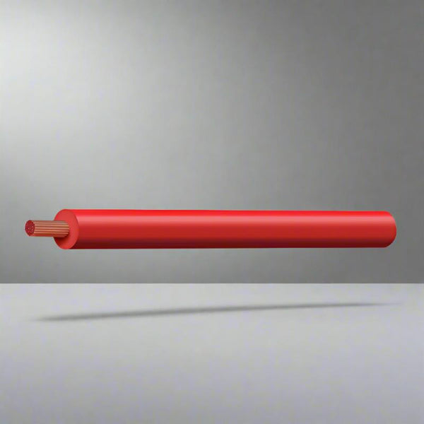 Automotive & Trace Cable