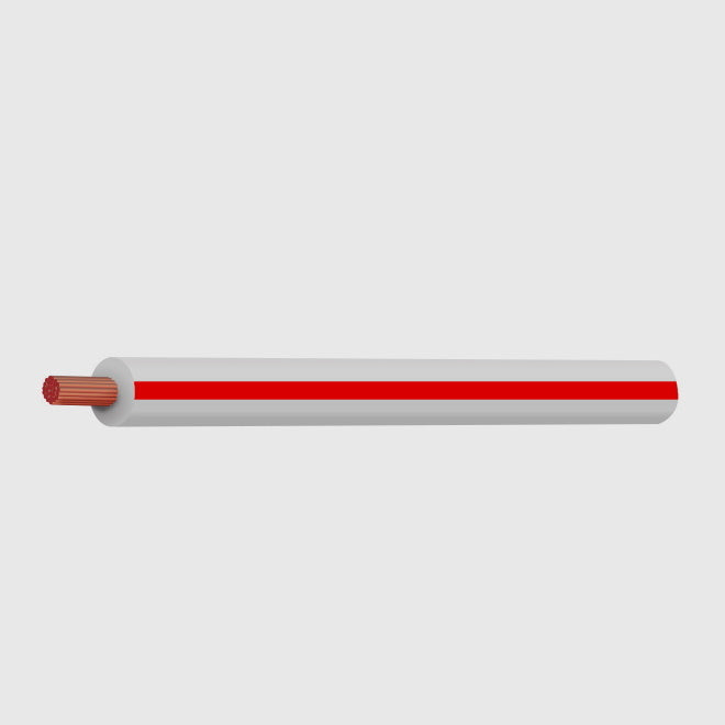 Single Core Trace Cable 3mm (1.13mm²) – Jay Dee Auto Cables