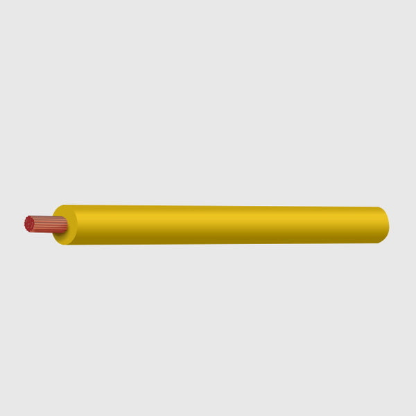 Single Core Cable 3mm (1.13mm²) – Jay Dee Auto Cables