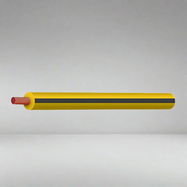 Automotive & Trace Cable