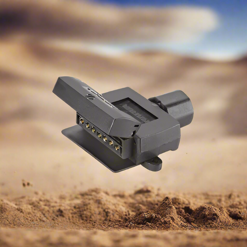 Trailer Connectors Reed Switch Flat Base – Jay Dee Auto Cables