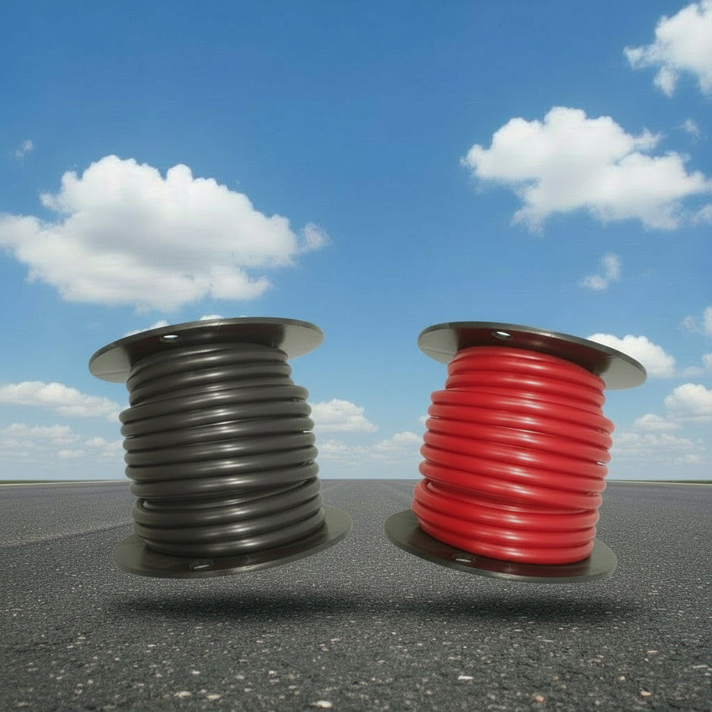 00 B&S Battery Cable