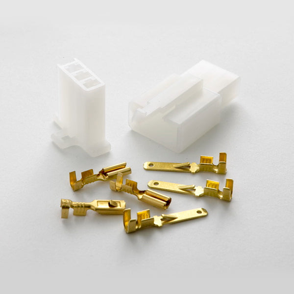 Multi-Block CHML Grab Kits – Jay Dee Auto Cables