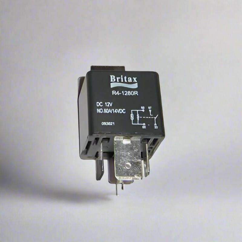 Maxi Relays – Jay Dee Auto Cables