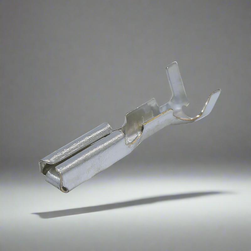 Idle Stepper Motor 6 Pin Connector Kit - Toyota – Jay Dee Auto Cables