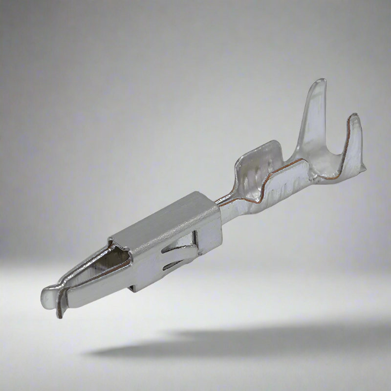 Accelerator Pedal Sensor 6 Pin Connector Kit – Jay Dee Auto Cables