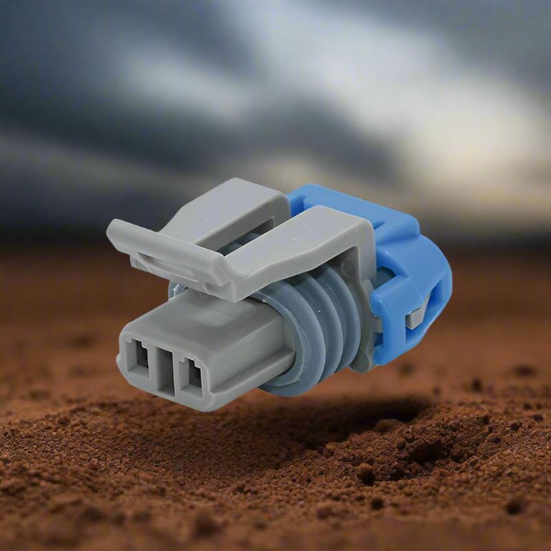 Miscellaneous 2 Pin Connector Kit - GM/Holden