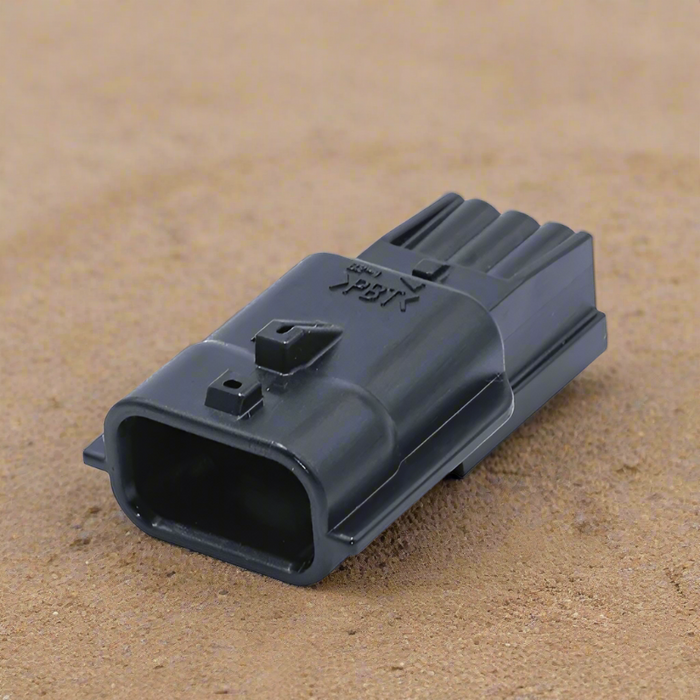 Engine Management Connectors – Page 2