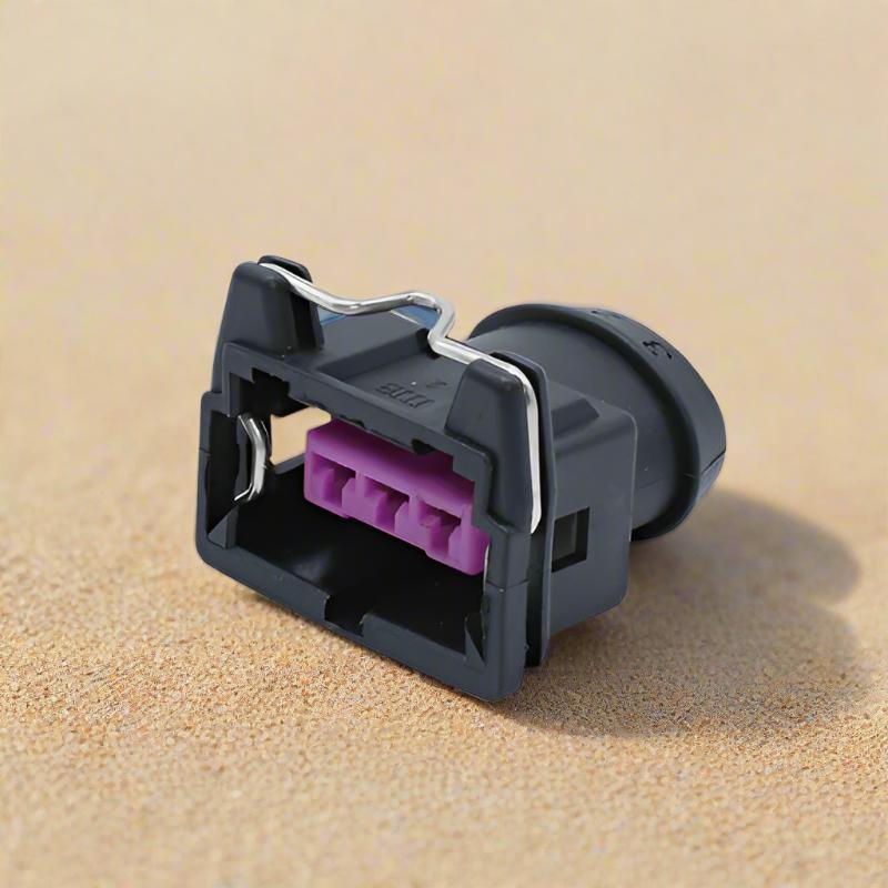 3 Pin KE-Jetronic Connector Kit – Jay Dee Auto Cables