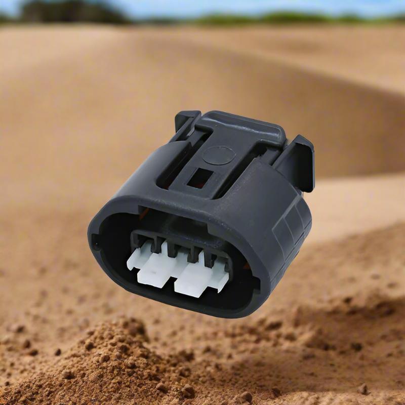 Nippon Denso Alternator Plug – Jay Dee Auto Cables