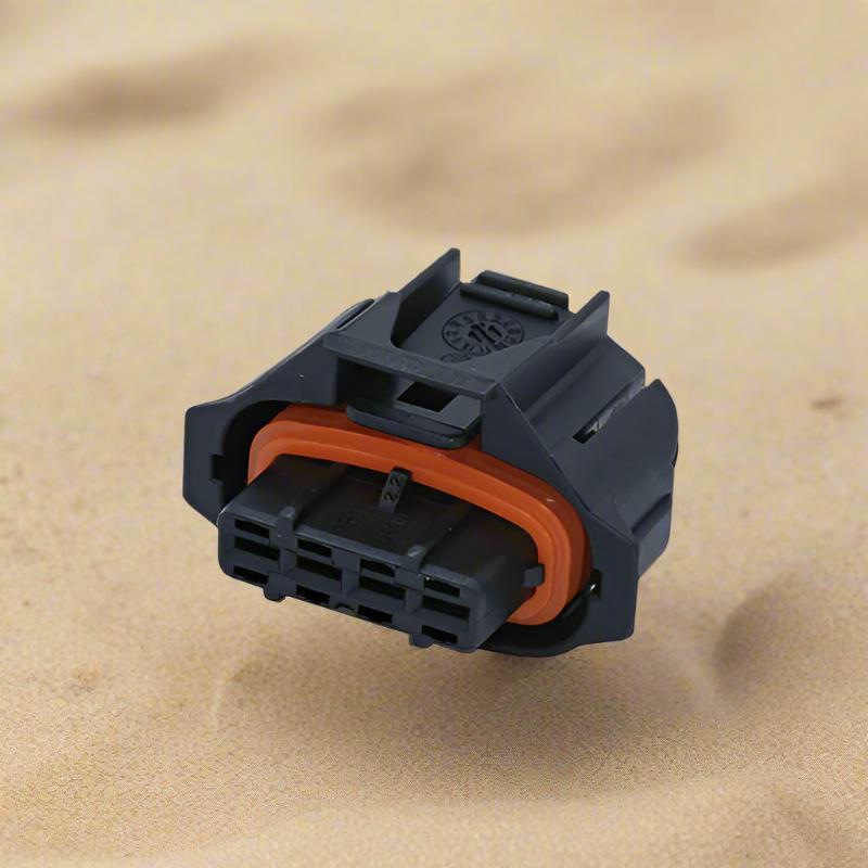 4 Pin MAP Sensor Bosch Style Connector Kit – Jay Dee Auto Cables