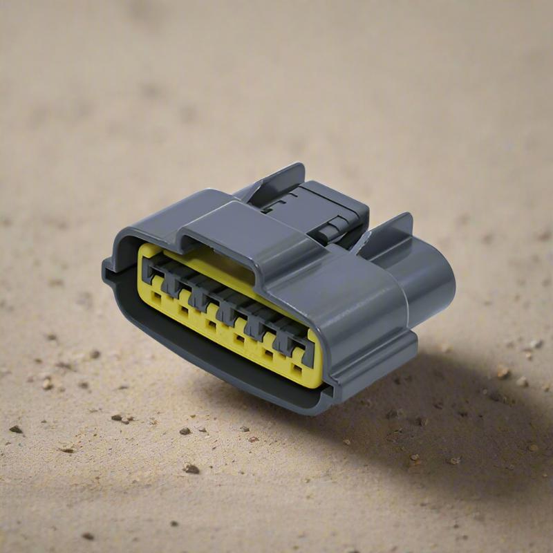 Igniter 6 Pin Connector Kit - Nissan