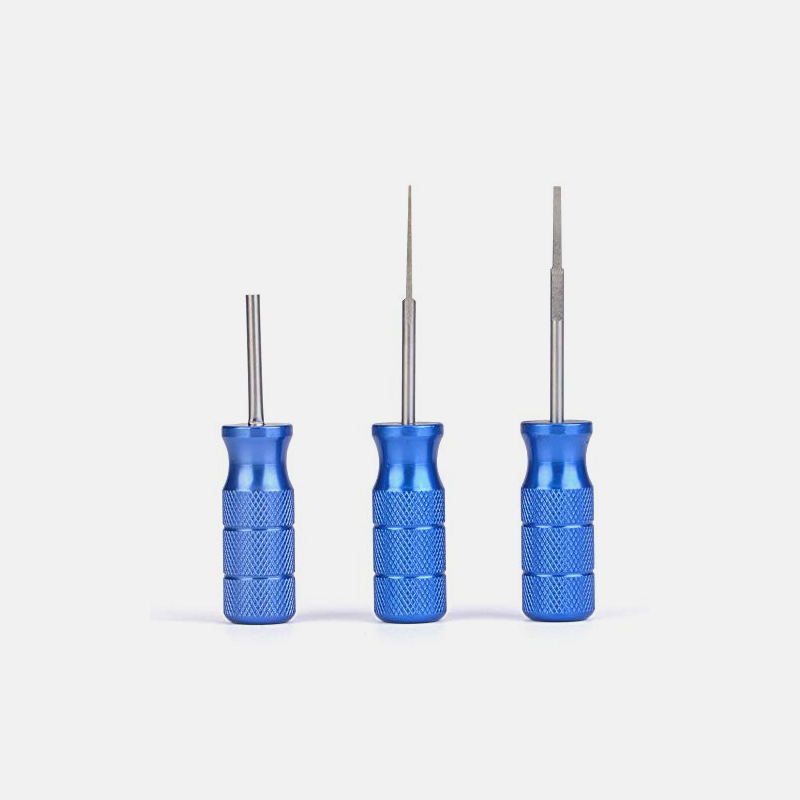 Delphi Automotive Terminal Removal Tool Kit