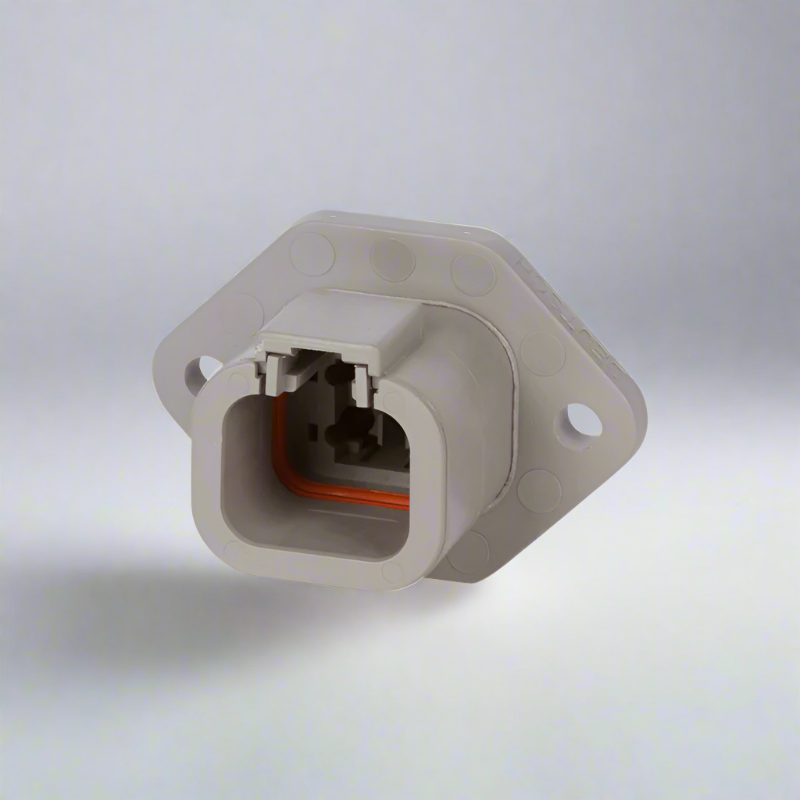 Deutsch DTP Connectors – Jay Dee Auto Cables