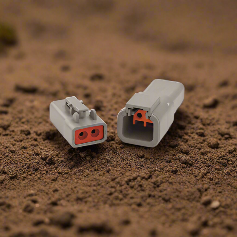 Deutsch DTP Connectors – Jay Dee Auto Cables